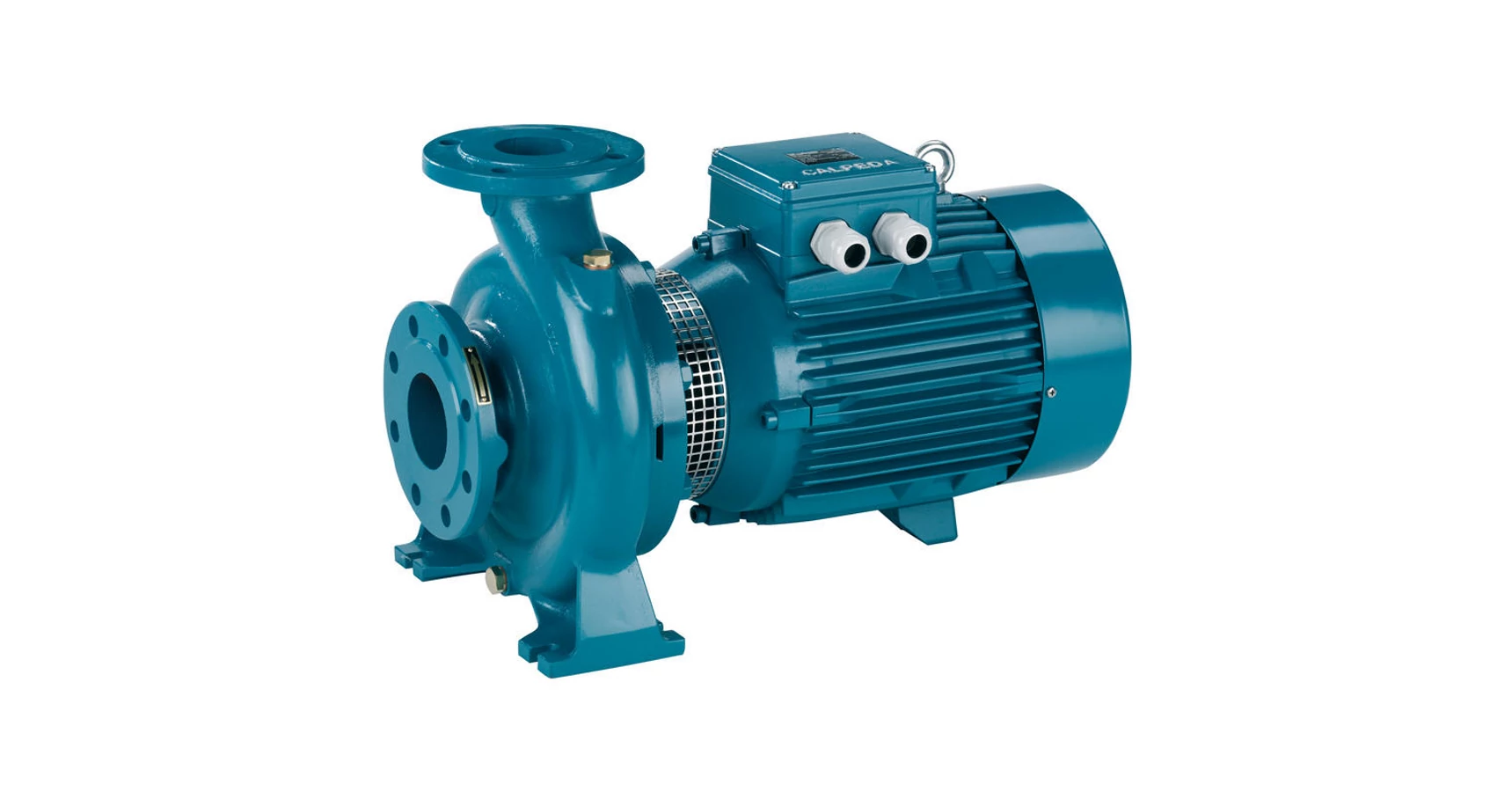 CALPEDA NMS 100/200A -ért HU garanciával.