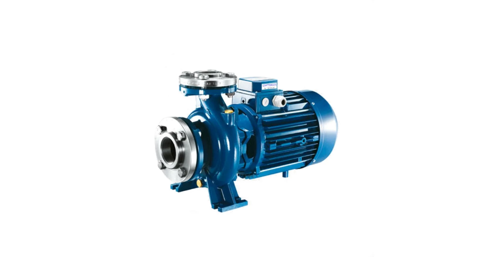 Foras MN 32-160B 323.290 Ft-ért. Jótállás, megbízhatóság.