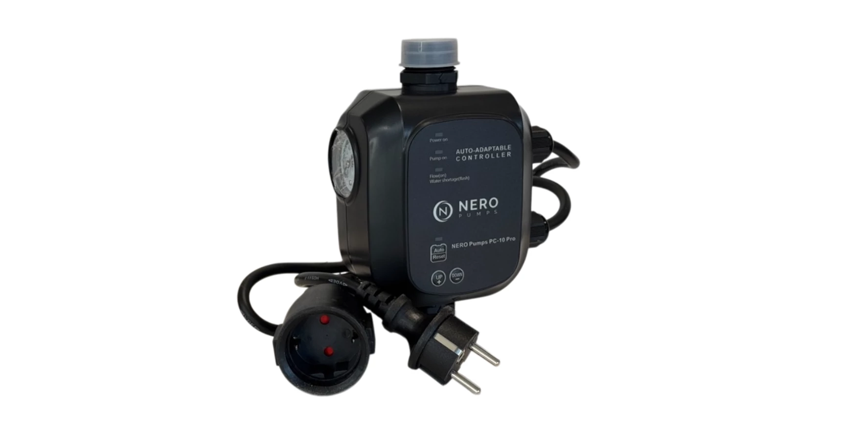 NERO PC-10 PRO áramláskapcsoló