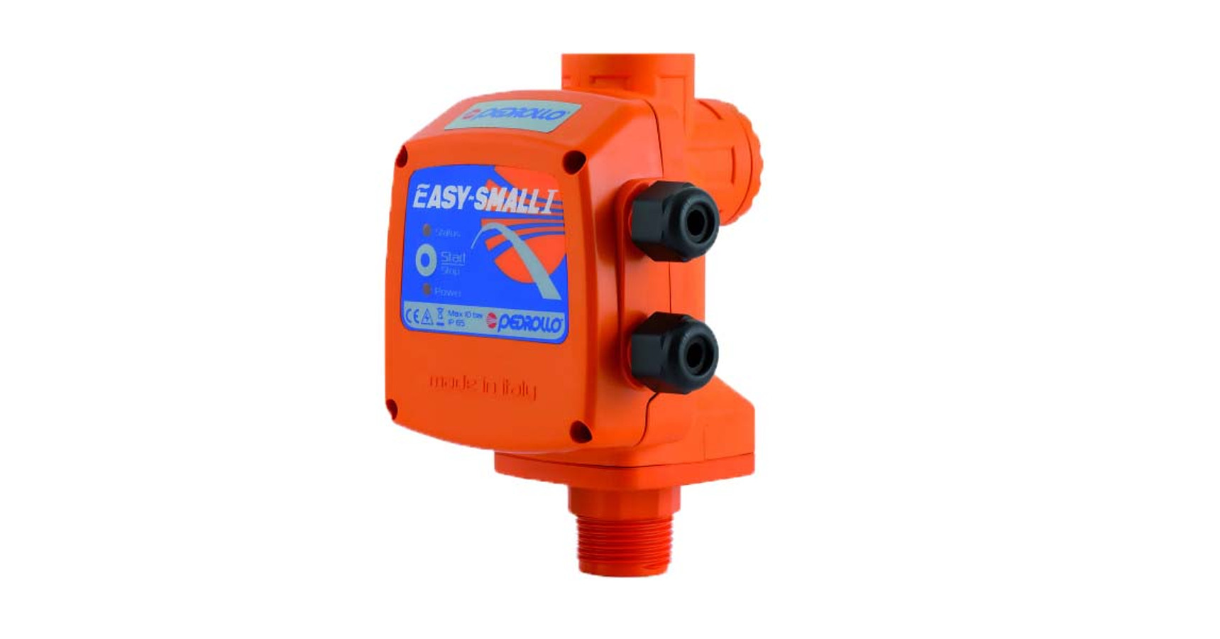 Pedrollo Easy-Small II 0 Ft-ért HU garanciával.