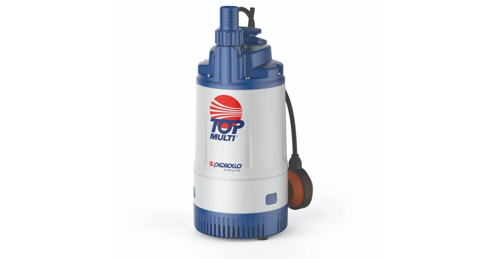 Pedrollo TOP MULTI 2