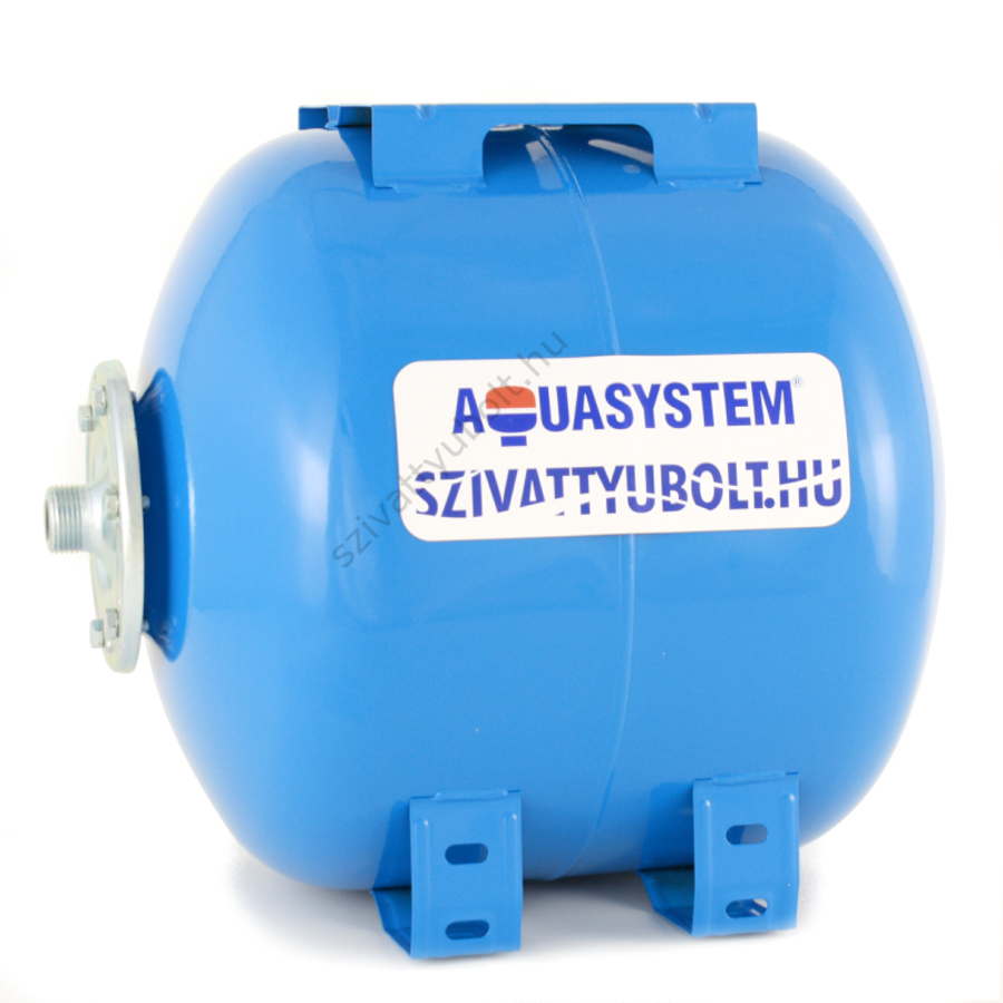 Aquasystem VAO 35 hidrofor tartály 15.800 Ft-ért HU garanciával.